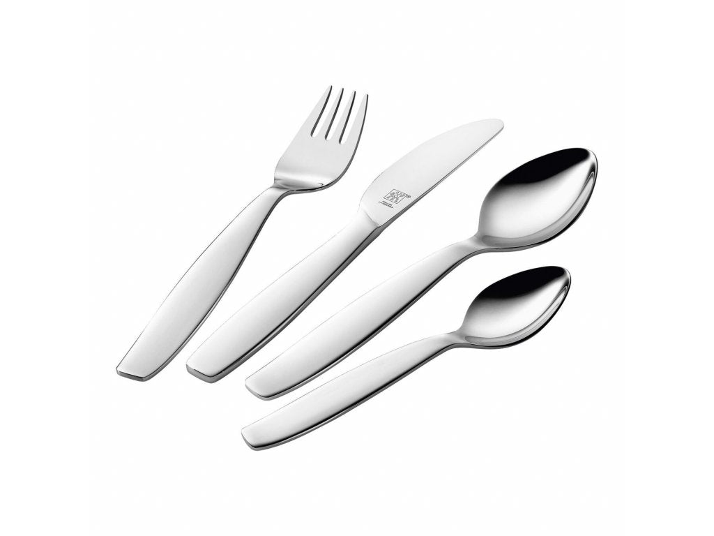 Zwilling FILOU dětský příborový set 4 ks