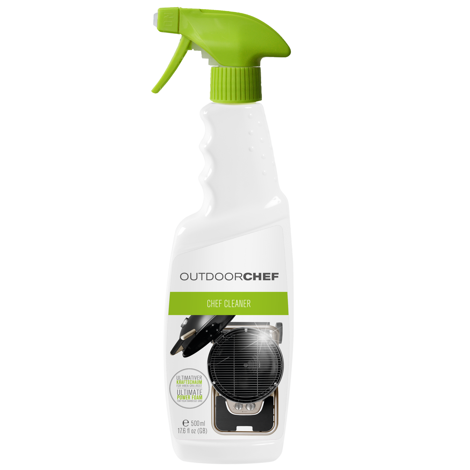 OUTDOORCHEF CHEF CLEANER